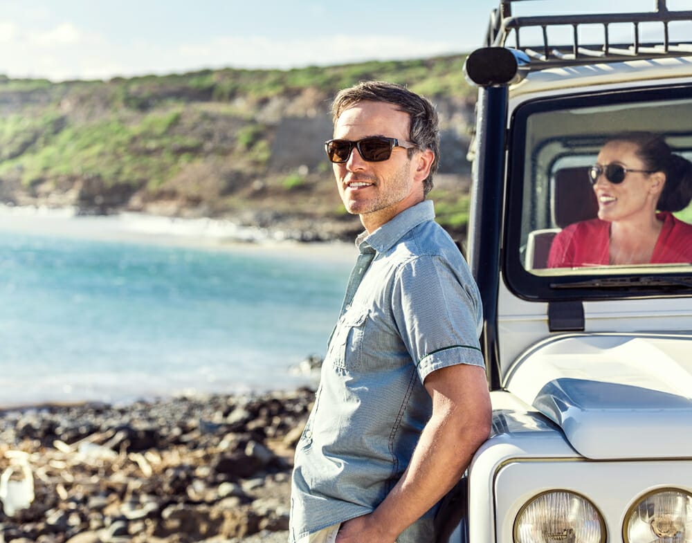 Frames & Lenses for Sports & Adventure - mivision
