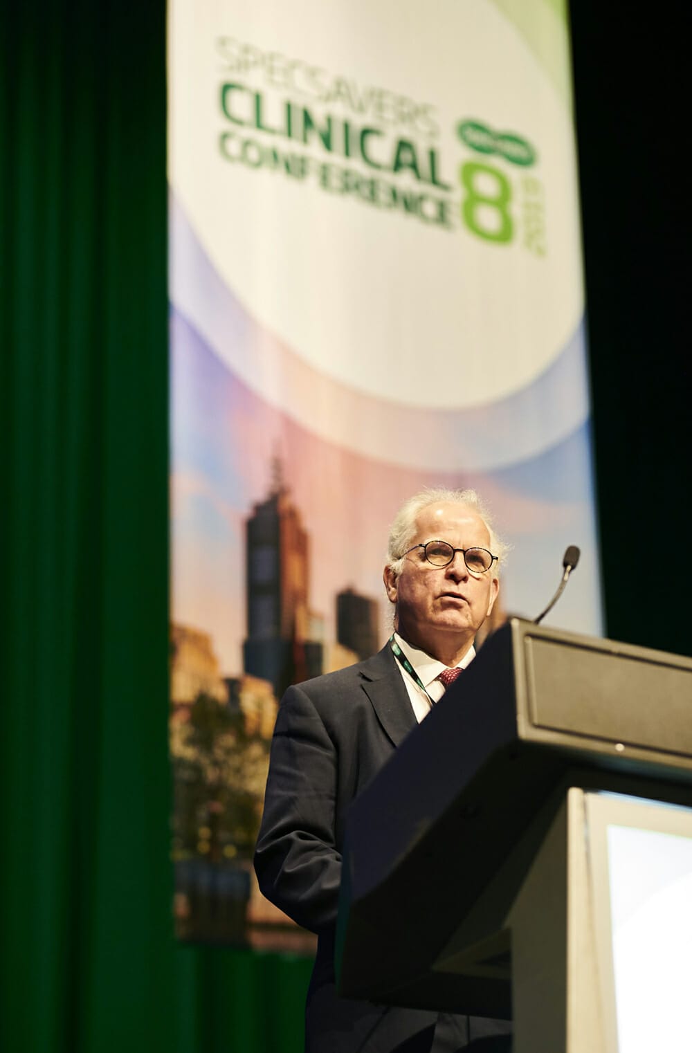 Specsavers Clinical Conference: A Focus on Diabetes and Glaucoma - mivision