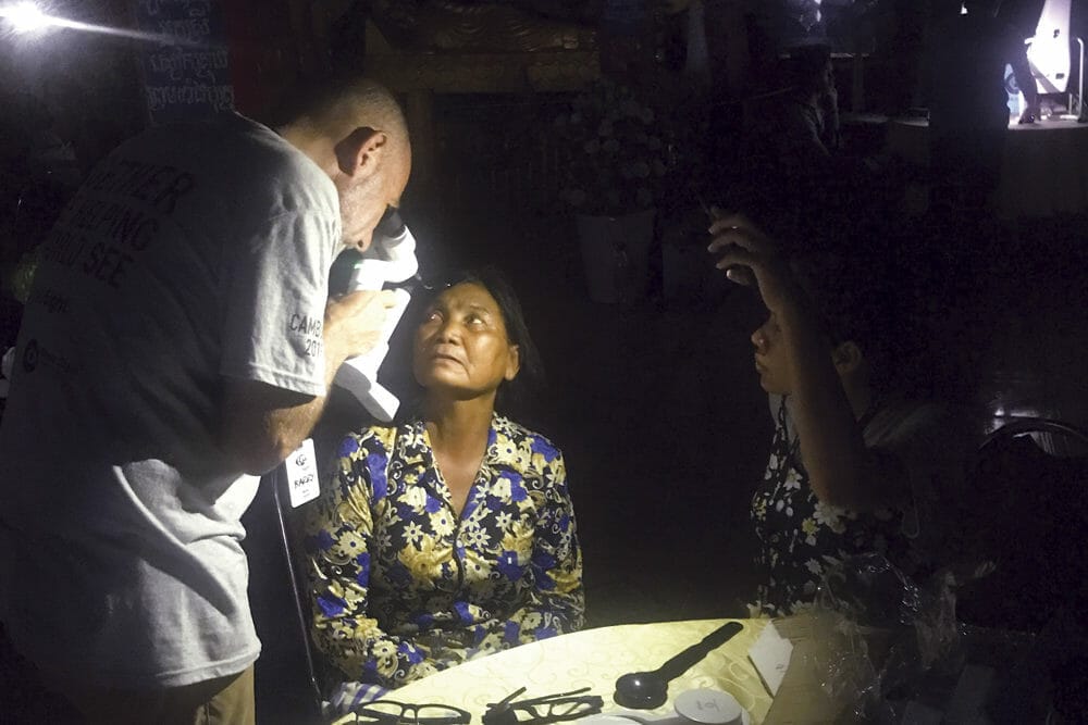 OneSight: A Global Initiative to Transform Lives - mivision