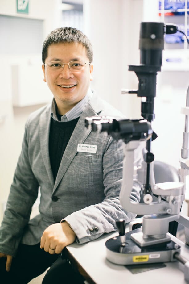 Glaucoma Australia Announces New Research Grant Recipients - mivision