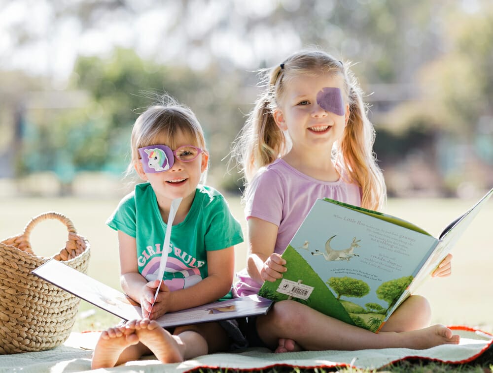 The ABC of Kids’ Eyewear - mivision
