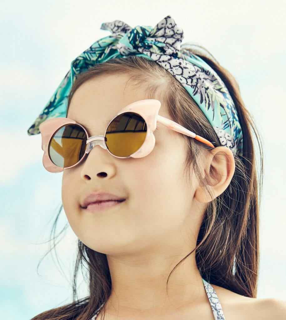 The ABC of Kids’ Eyewear - mivision