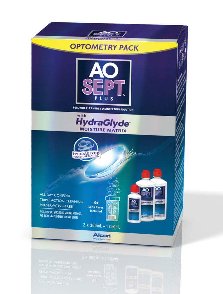 Myopia: Options for Optical Control - mivision