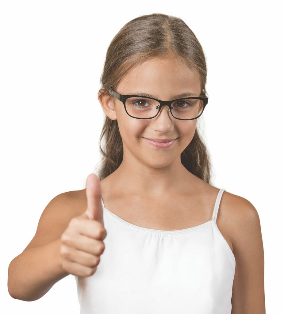 Myopia: Options for Optical Control - mivision