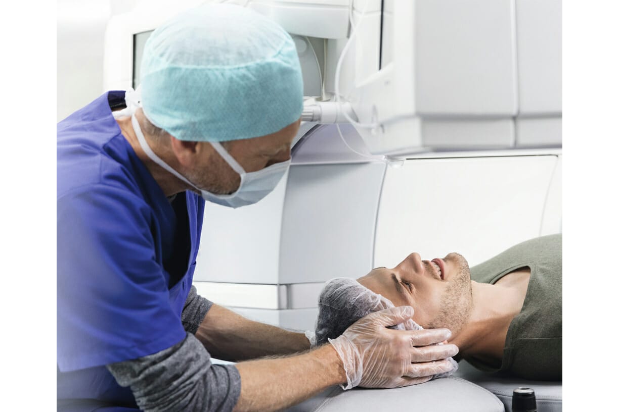 SMILE: Ten Year Results - mivision