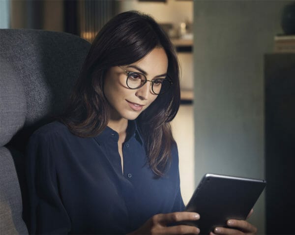 Occupational Lenses: Something for Everyone? - mivision