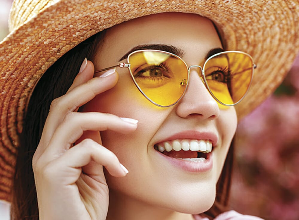 Lenses for UV Protection - mivision
