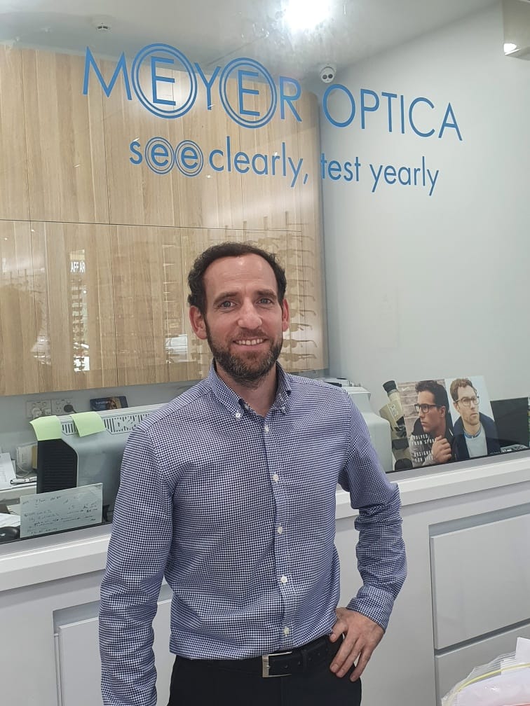 G&M Now Australia’s Third Largest Optometry Group - mivision