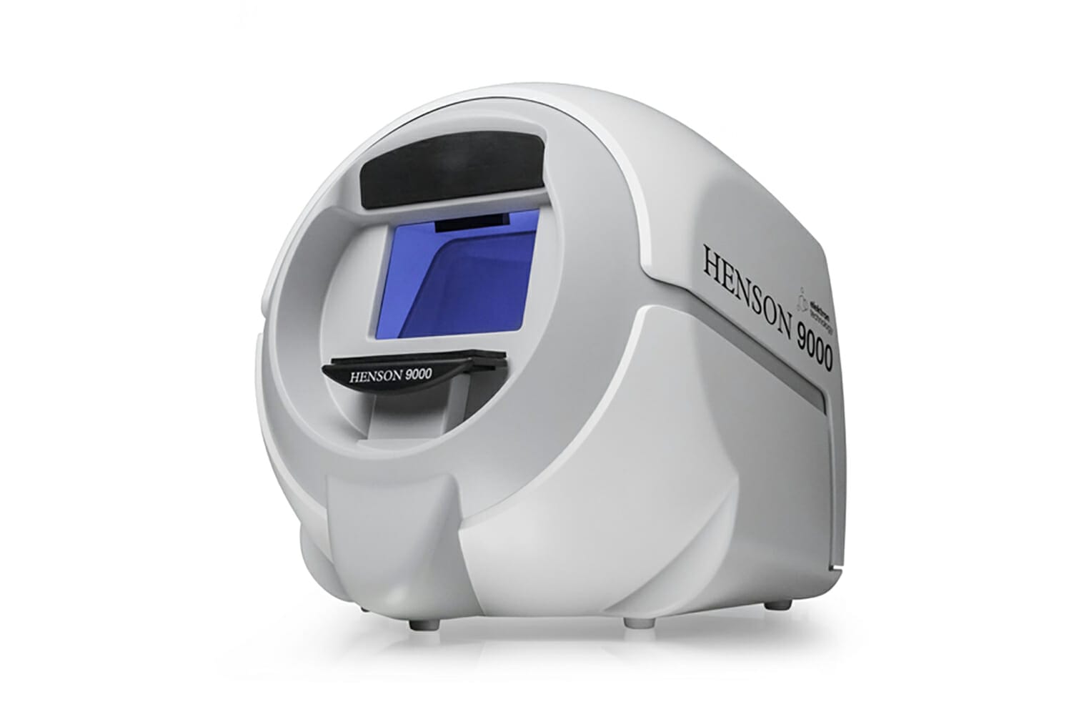 Henson 9000 Visual Field Analyser - mivision