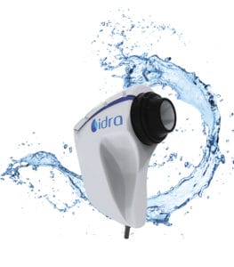 I.C.P IDRA Ocular Surface Analyser - mivision