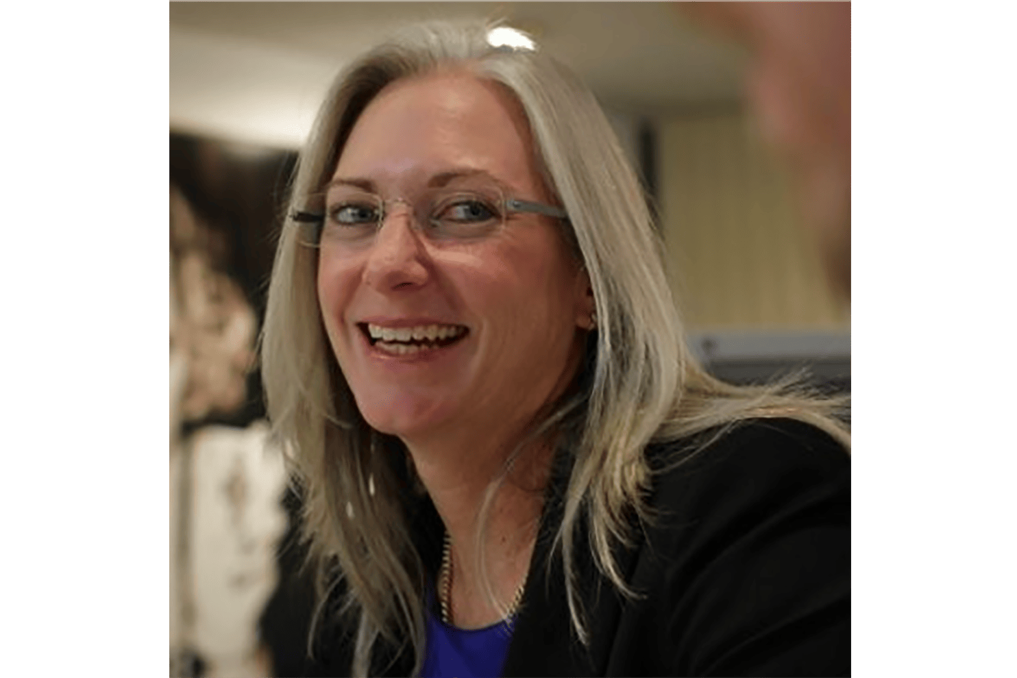 Kylee Hall Joins Cylite as VP, Sales and Marketing - mivision