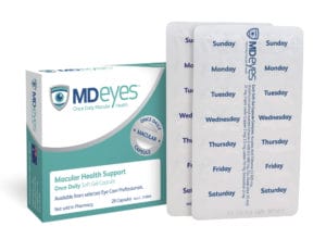 MDeyes for Macular Health - mivision