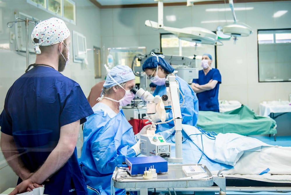 The Ripple Effect of Success - mivision