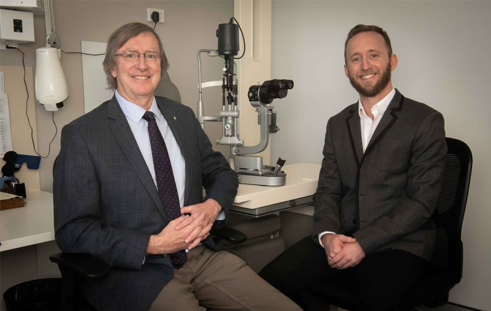 The Ripple Effect of Success - mivision