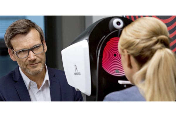 Rodenstock DNEye Scanner 2 - mivision