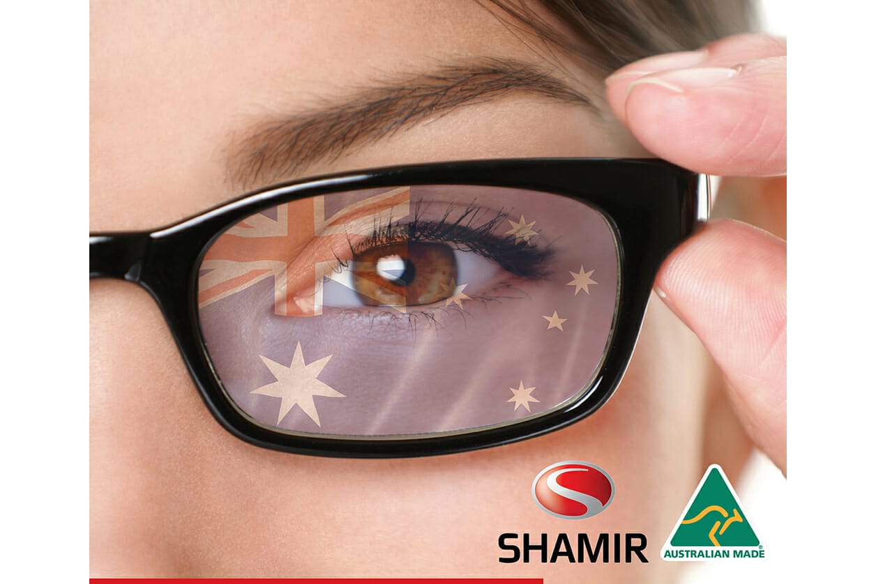 Shamir Expands Offering to Support Practices - mivision