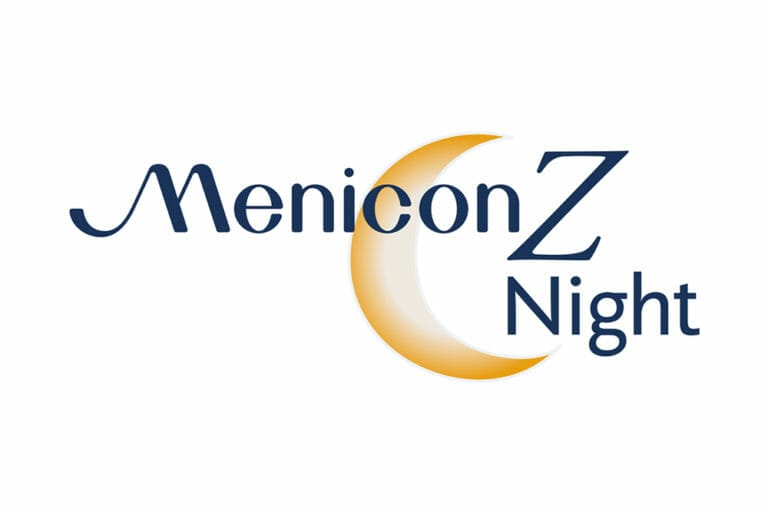 Menicon Z Night - mivision