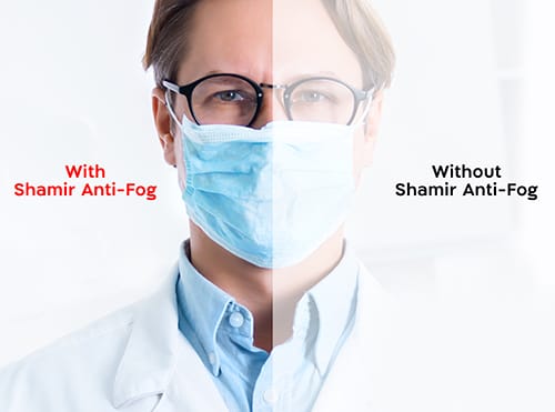 Shamir Expands Offering to Support Practices - mivision