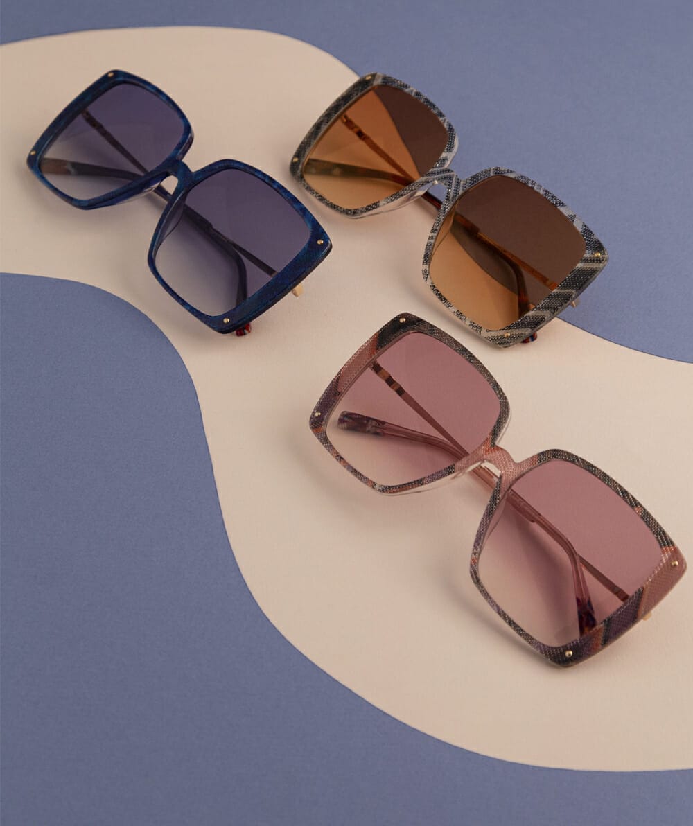 Missoni: Pioneering Aesthetic Vision - mivision