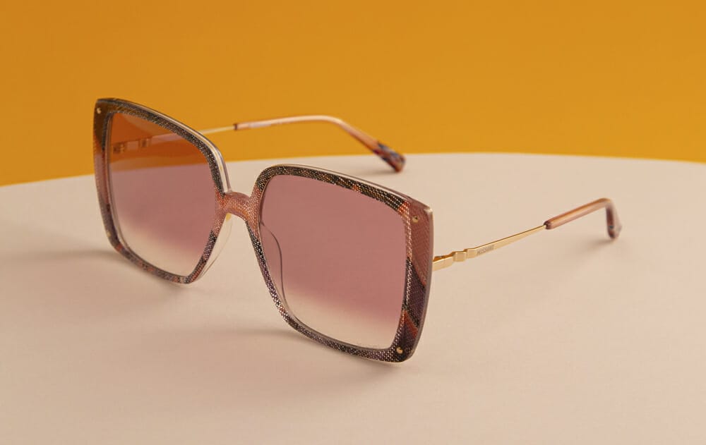 Missoni: Pioneering Aesthetic Vision - mivision