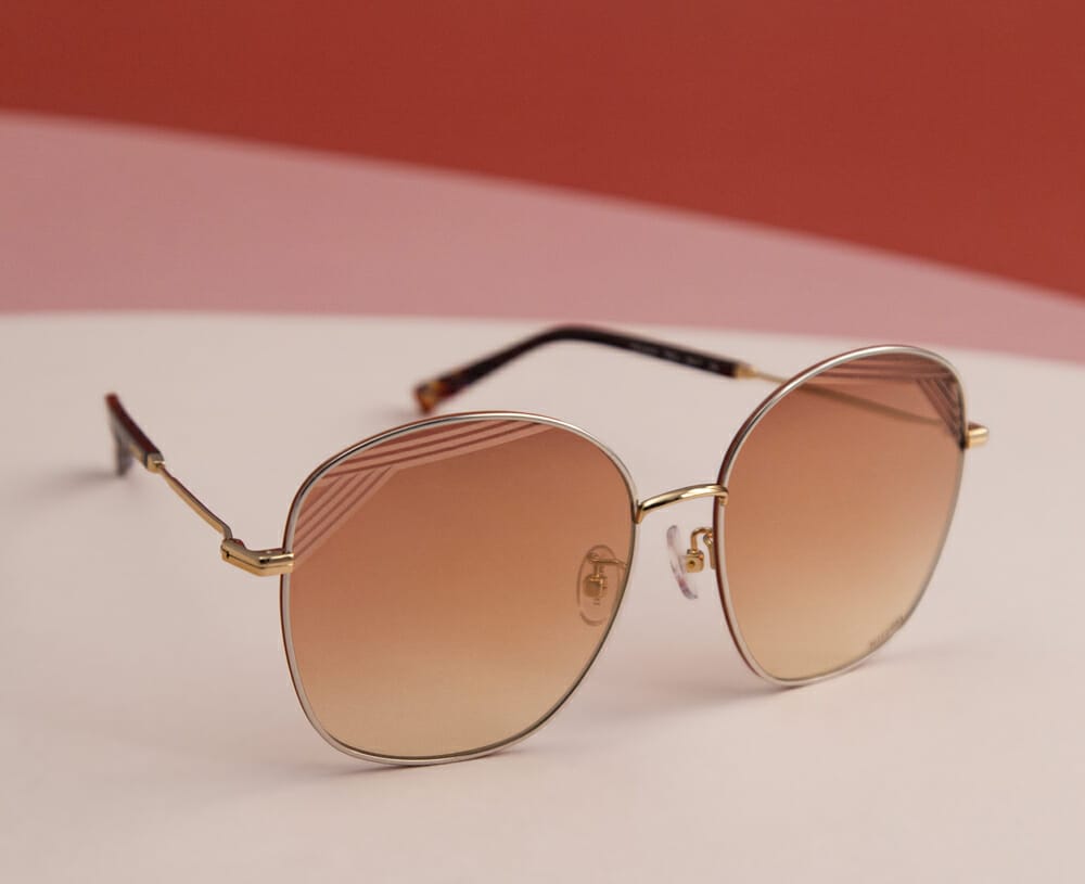 Missoni: Pioneering Aesthetic Vision - mivision