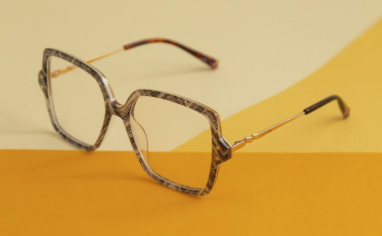 Missoni: Pioneering Aesthetic Vision - mivision