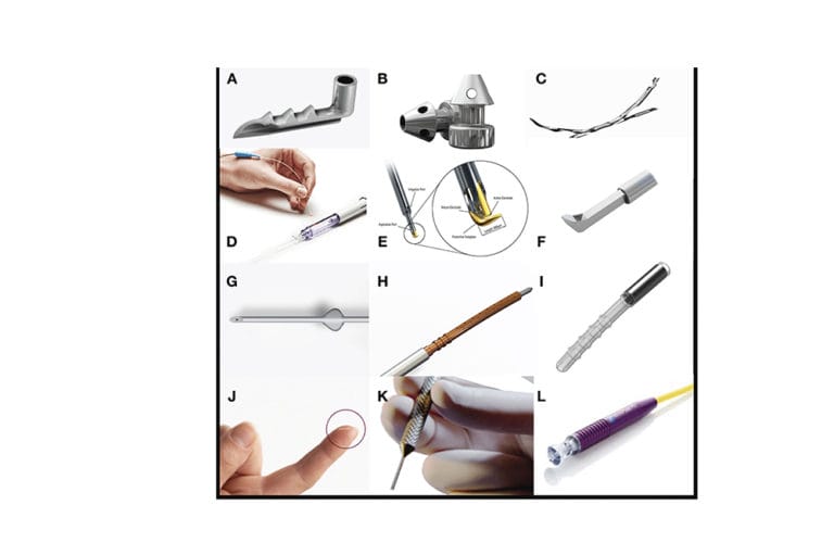 MIGS in 2020: Reviewing the Devices and Techniques - mivision