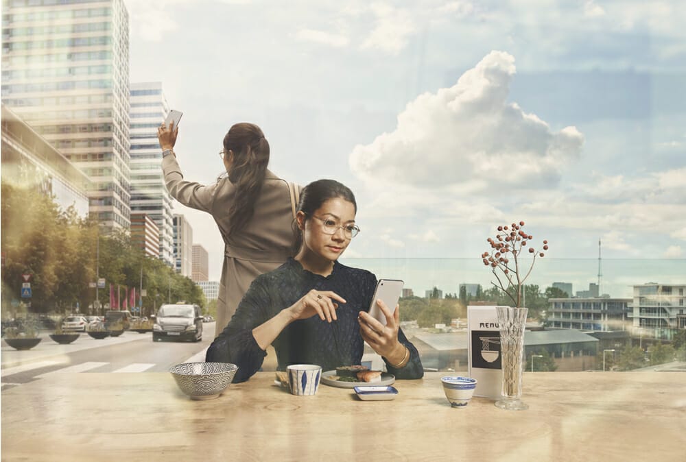 Sharpen Up with Premium Progressive Lenses - mivision