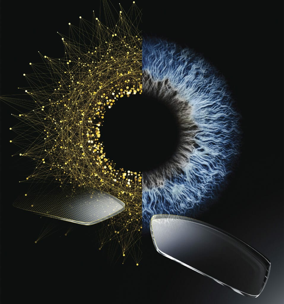 Sharpen Up with Premium Progressive Lenses - mivision