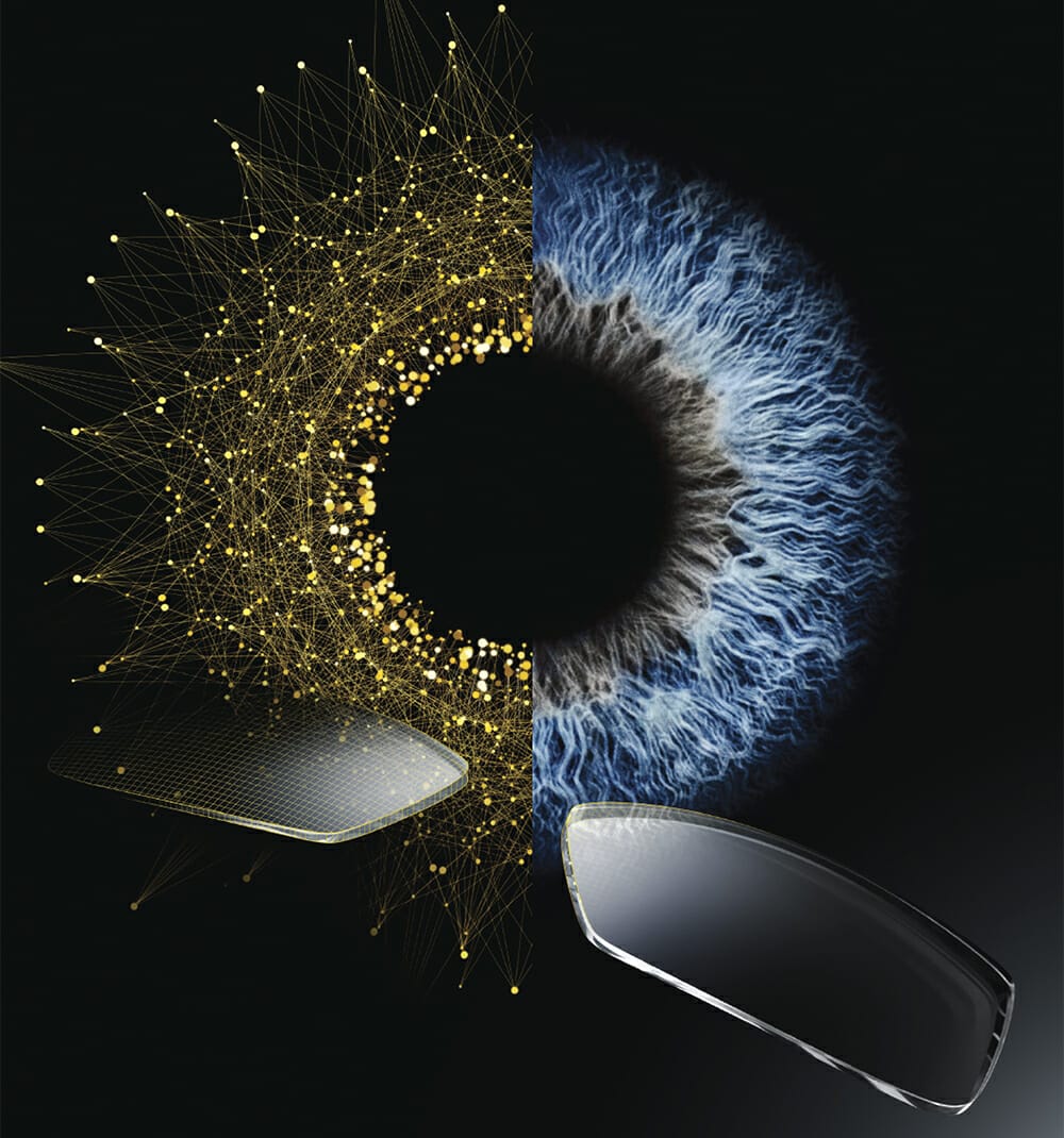 Sharpen Up with Premium Progressive Lenses - mivision