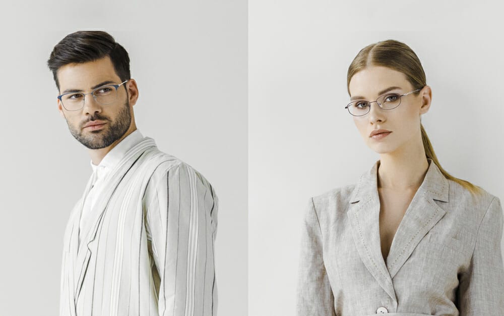 Optique Line: 30 Years with Independent Optometry - mivision