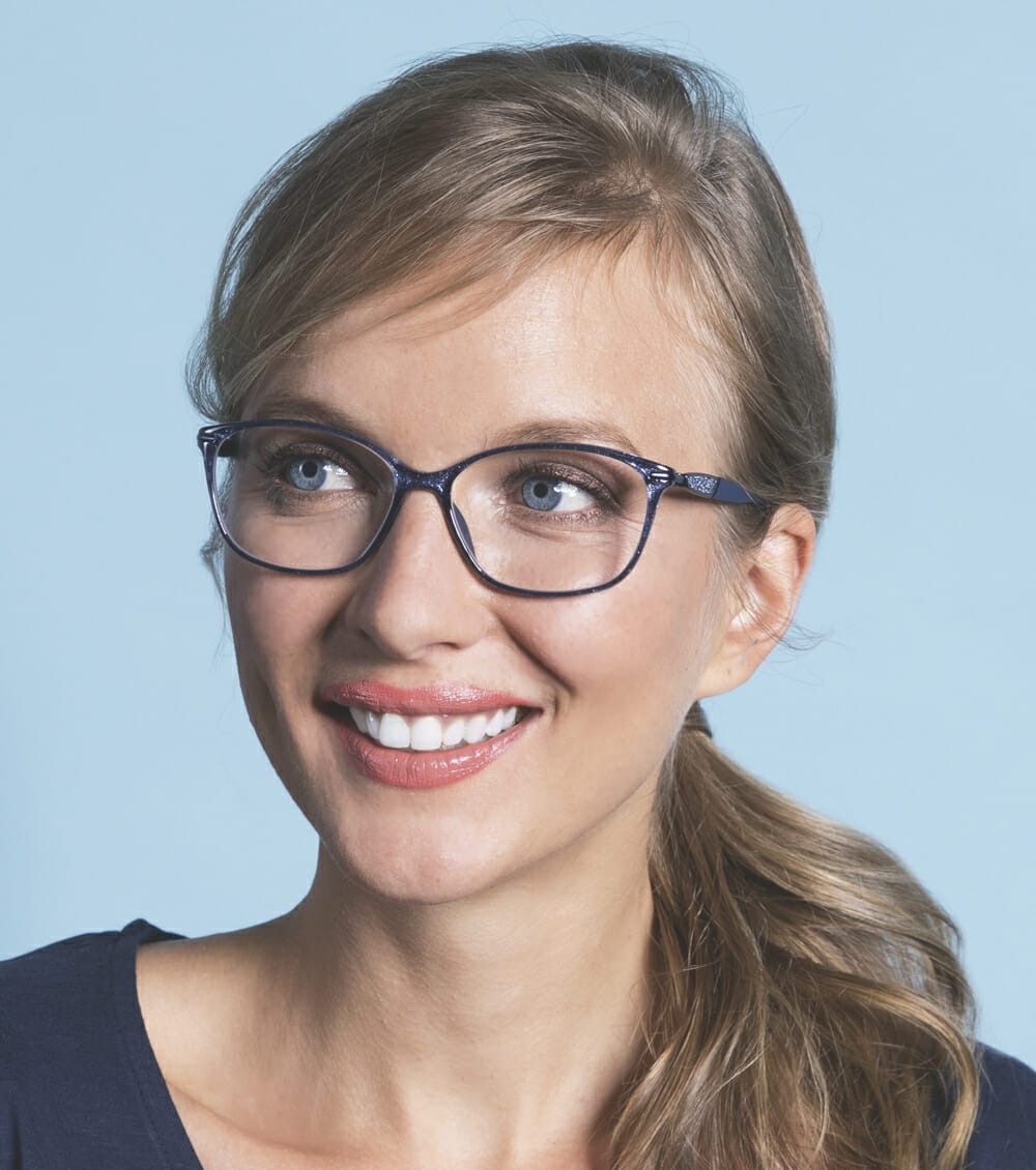 Optique Line: 30 Years with Independent Optometry - mivision