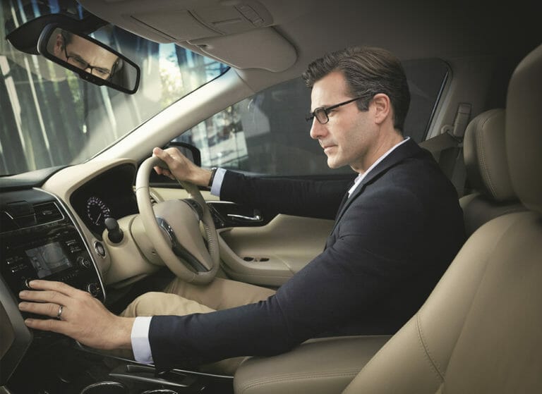 Sharpen Up with Premium Progressive Lenses - mivision