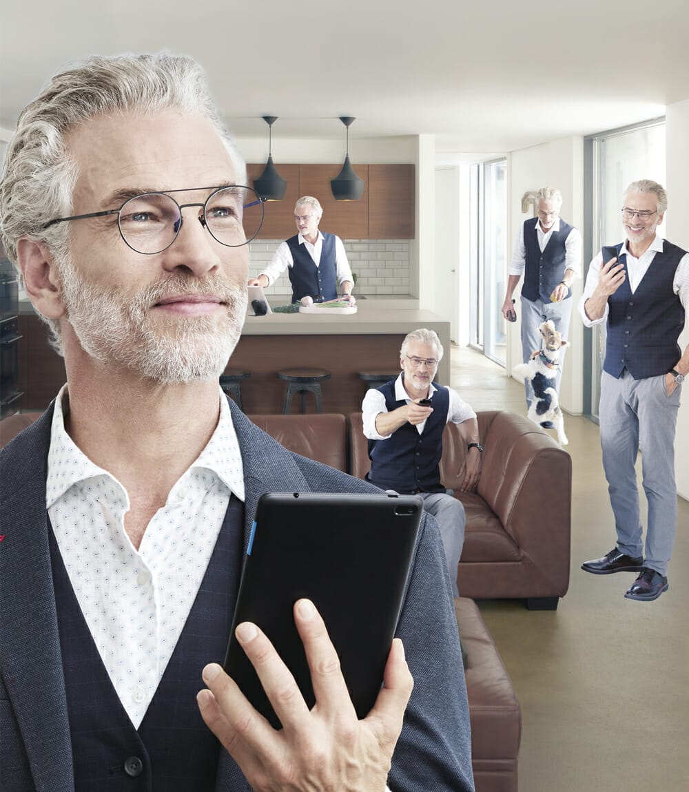 Sharpen Up with Premium Progressive Lenses - mivision