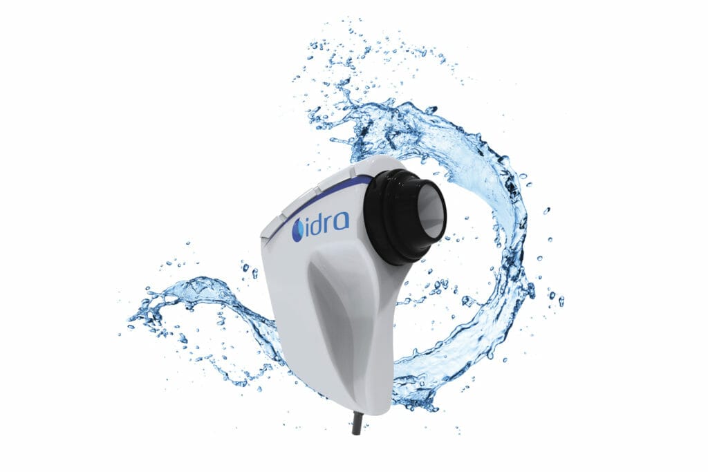 OSA and IDRA for Dry Eye Analysis - mivision