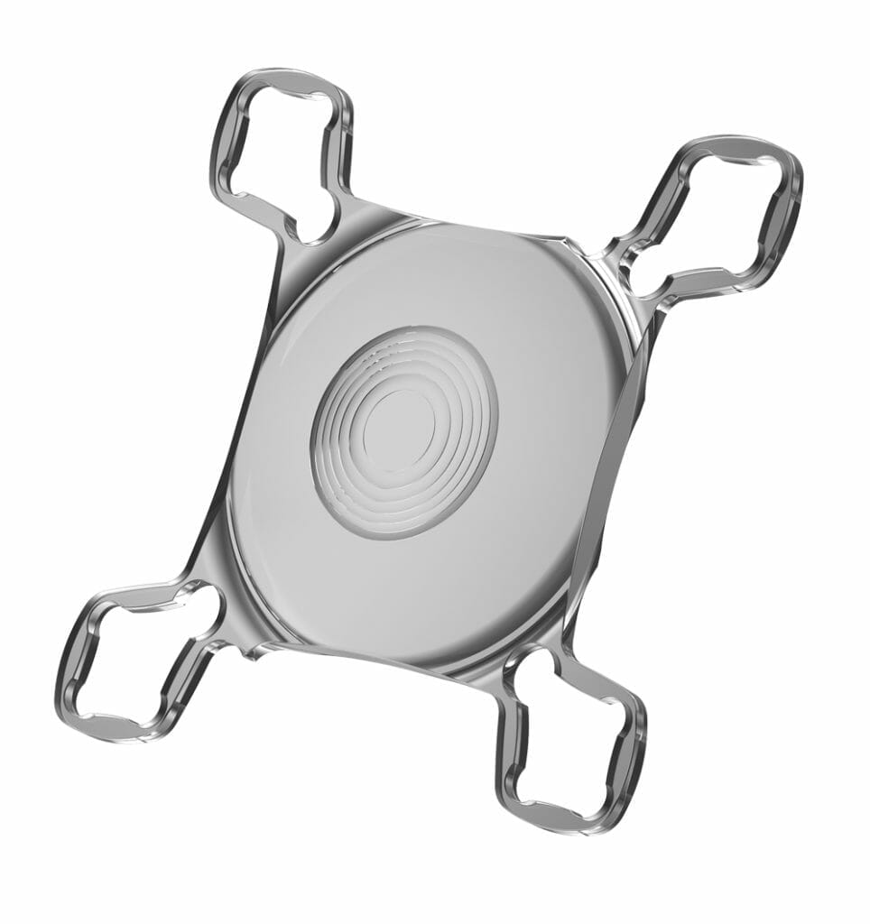 1stQ Secondary Sulcus Supplementary IOLs: Innovative Applications For ...