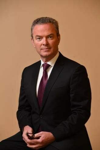 Hon Chris Pyne to Chair Vision 2020 Australia - mivision
