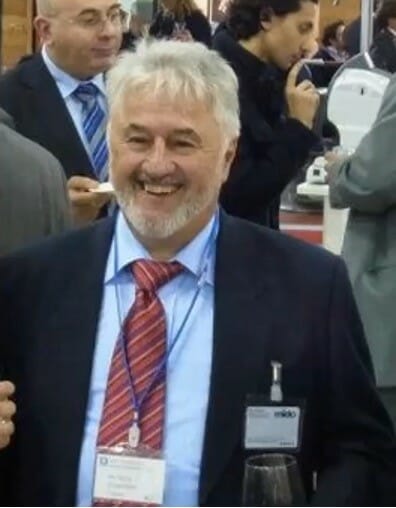 ACBO Awards High Achievers - mivision