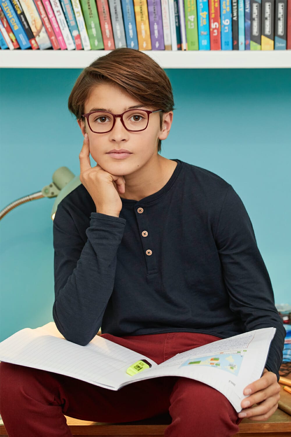 Kids’ Eyewear: Ticking all the Boxes - mivision