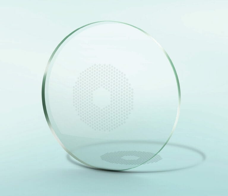 Far Reaching Lenses for Myopia Management - mivision