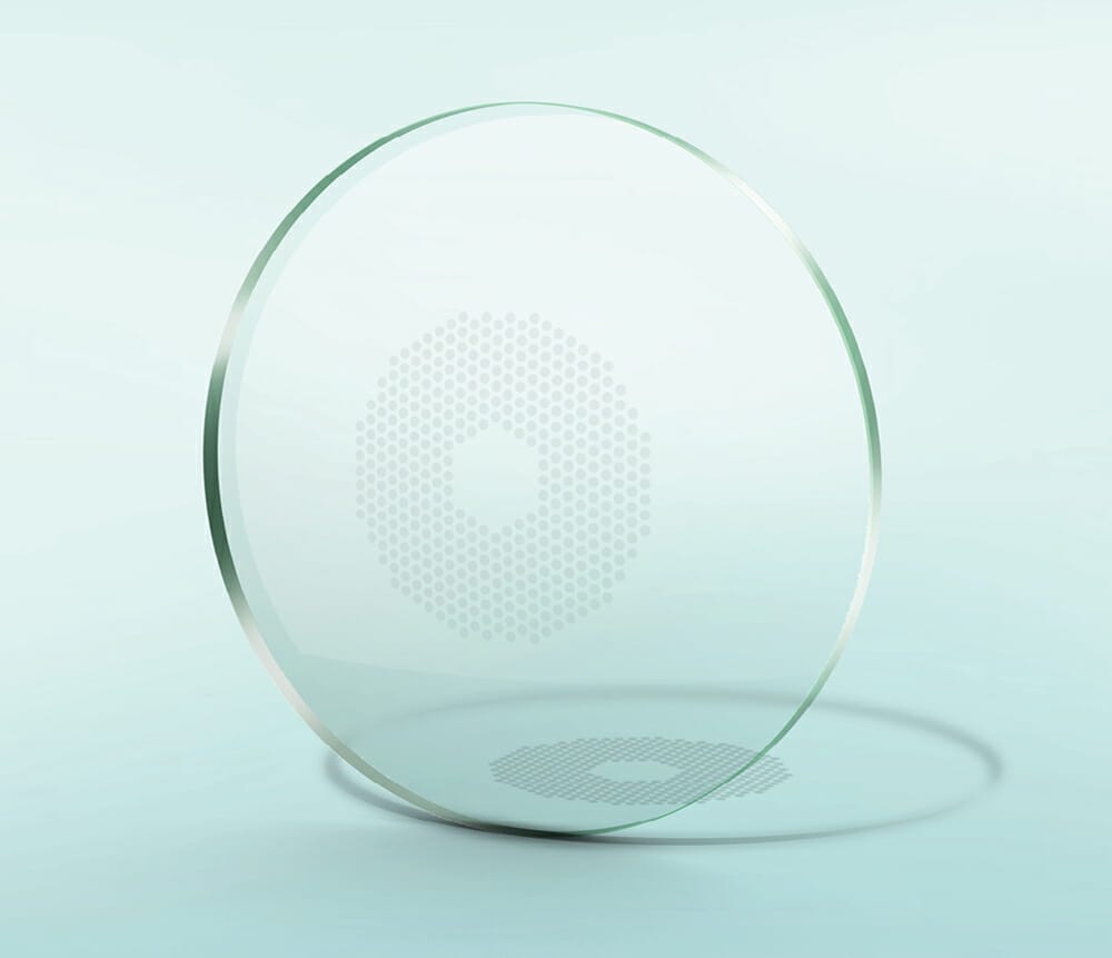 Far Reaching Lenses for Myopia Management - mivision