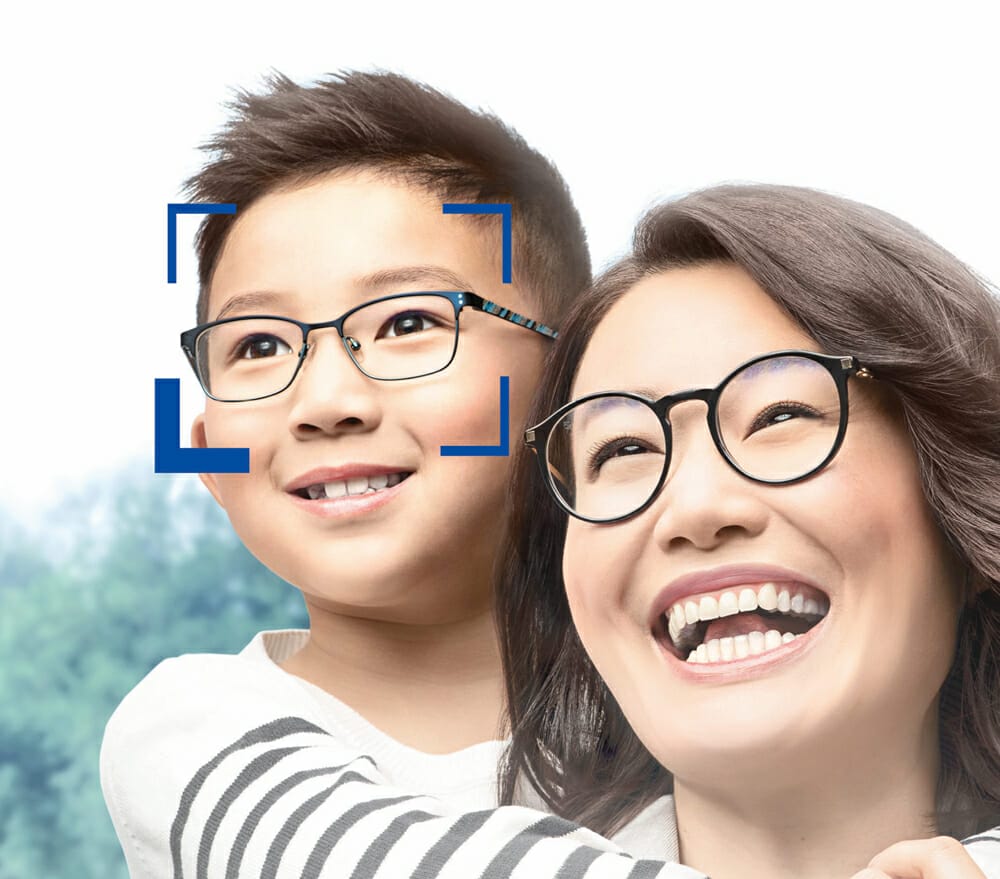 Far Reaching Lenses for Myopia Management - mivision