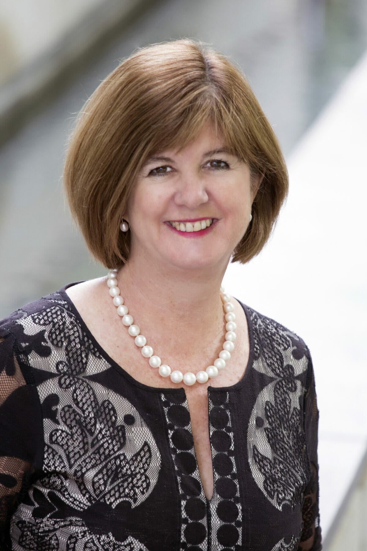 Jane Madden Joins The Fred Hollows Foundation Board - mivision