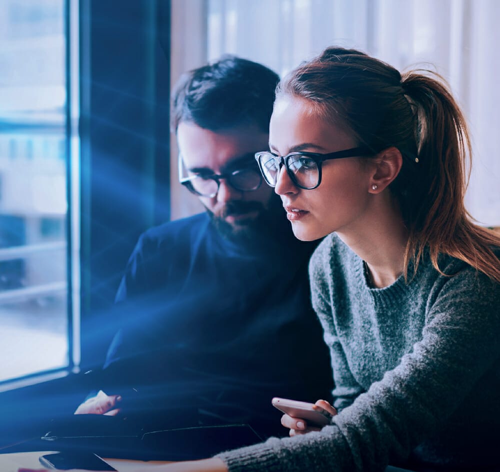 Vocational Lenses Designed for High Performance - mivision