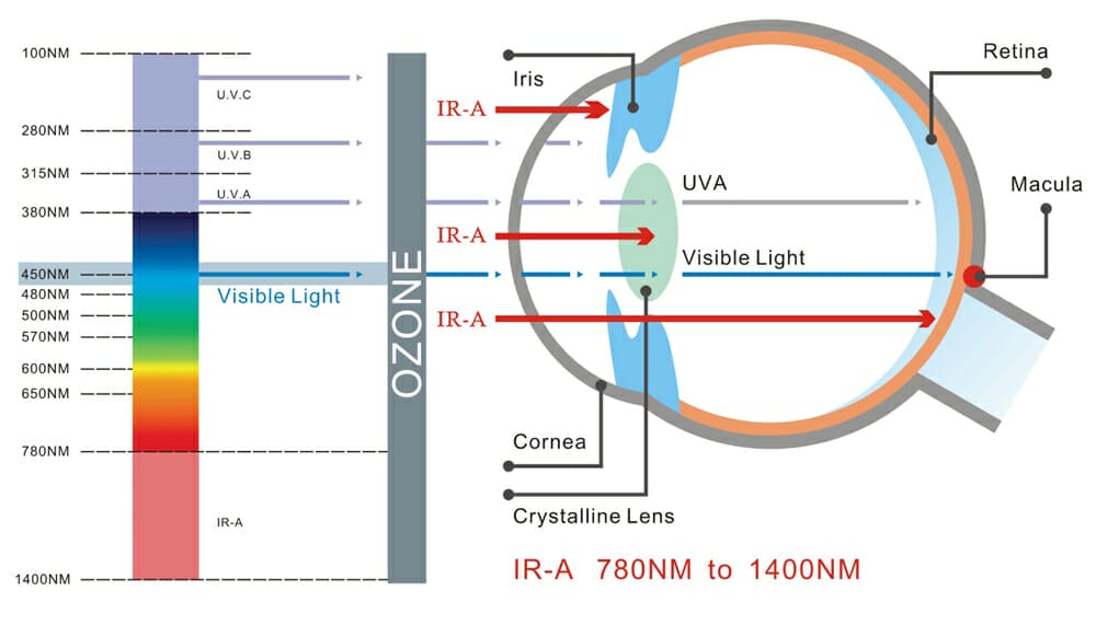 Control the Light UV Protecting Lenses - mivision