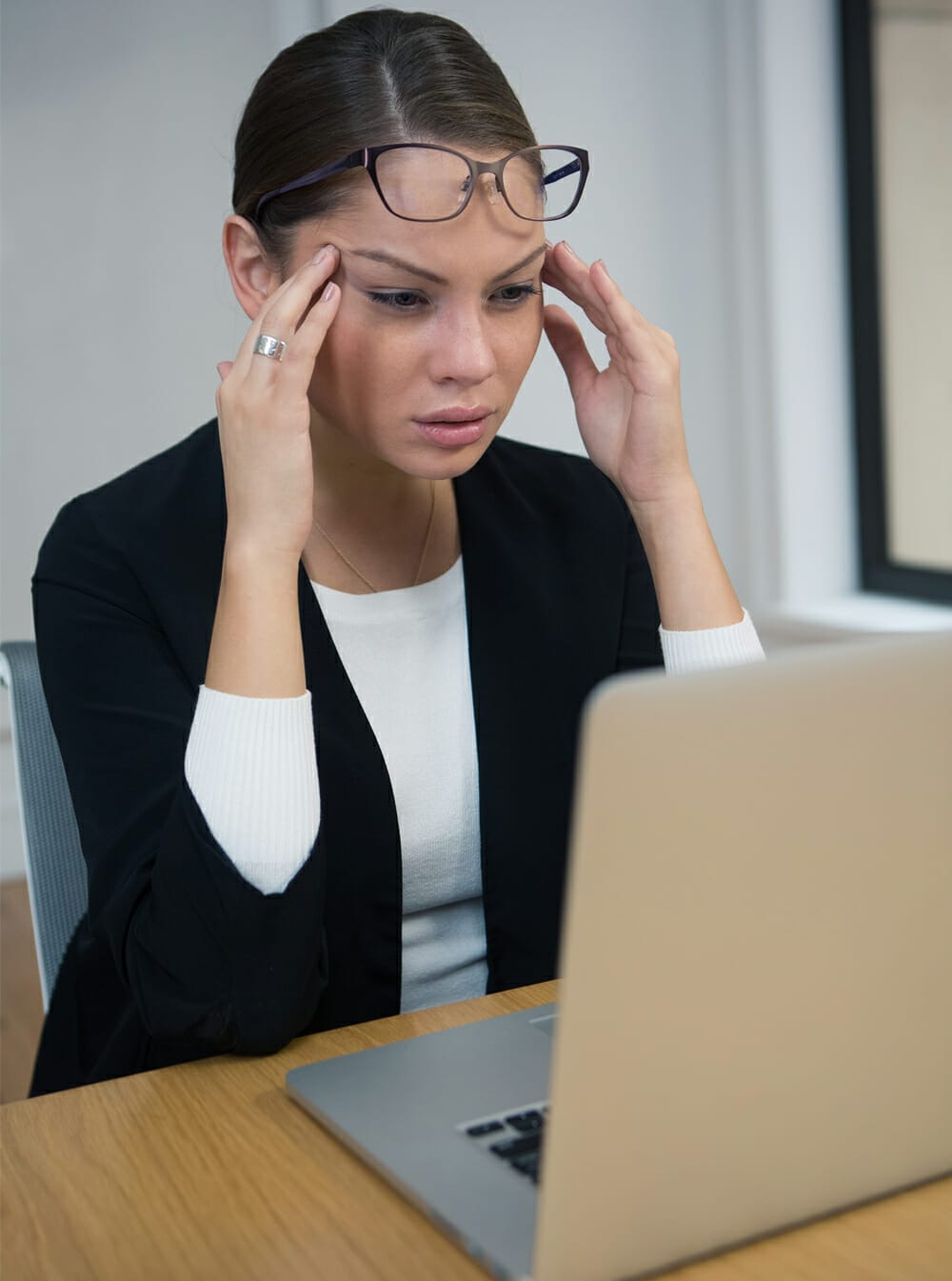 Reducing the Stress of Digital Life - mivision