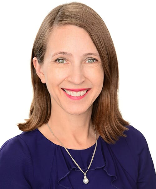 Global Influencers Recognised: Profs Stephanie Watson and Helen Danesh ...