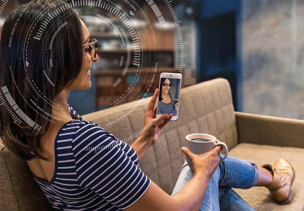 Reducing the Stress of Digital Life - mivision