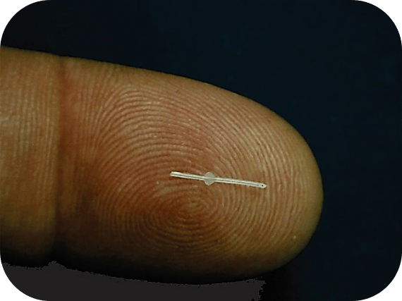 TGA Approves Preserflo MicroShunt for Open-angle Glaucoma - mivision