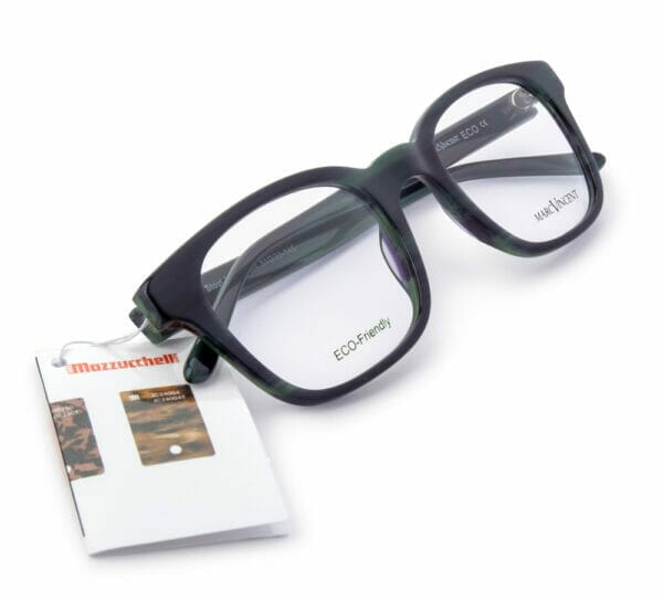 Going Green: Environmentally Friendly Eyewear - mivision